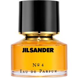 Jil Sander No. 4, Eau de Parfum, 30 ml, Damen, orientalisch