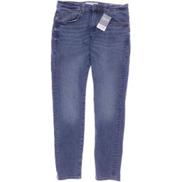 Tom Tailor Denim Herren Jeans, blau