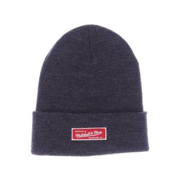 Mitchell & Ness Mitchell Ness Herren Hut/Mütze, grau