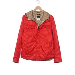 COLMAR Herren Jacke, rot