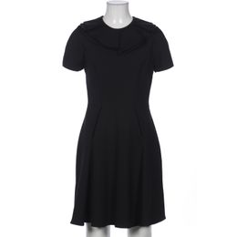 Emporio Armani Damen Kleid, schwarz