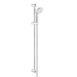 Grohe Tempesta Brausegarnitur, 3 Strahlarten, 28789002,