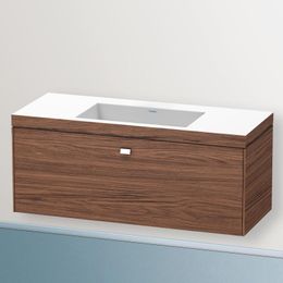 Duravit Vero Air Waschtisch mit Brioso Unterschrank, 1 Auszug, BR4603N1021,