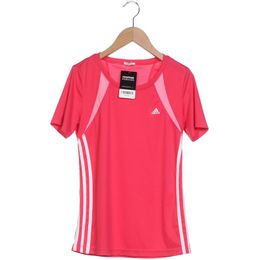 Adidas Damen T-Shirt, pink, Gr. 36