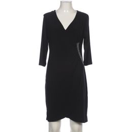 Bexleys woman Bexleys Damen Kleid, schwarz, Gr. 40