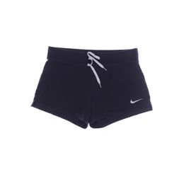Nike Damen Shorts, schwarz, Gr. 36