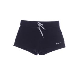 Nike Damen Shorts, schwarz