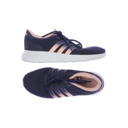 Adidas Damen Sneakers, marineblau