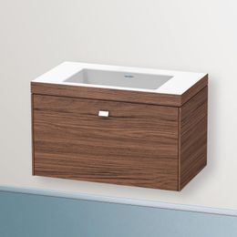 Duravit Vero Air Waschtisch mit Brioso Unterschrank, 1 Auszug, BR4601N1021,