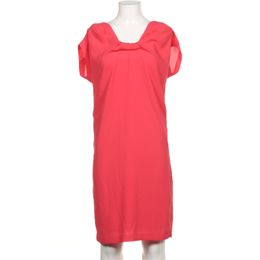 Armani Jeans Damen Kleid, pink, Gr. 40