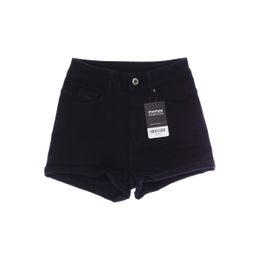 G-Star Raw G Star RAW Damen Shorts, schwarz, Gr. 32