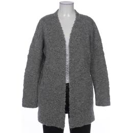 Marc Cain Sports Damen Strickjacke, grau