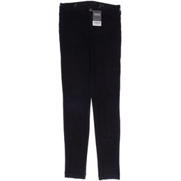 Desigual Damen Jeans, schwarz, Gr. 26