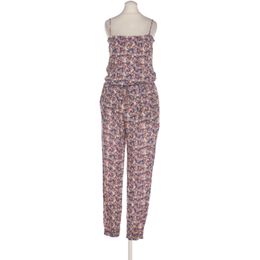 Esprit Damen Jumpsuit/Overall, mehrfarbig, Gr. 38