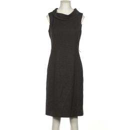 s.Oliver Selection Damen Kleid, braun, Gr. 36