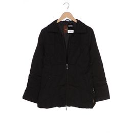 Moncler Damen Jacke, schwarz