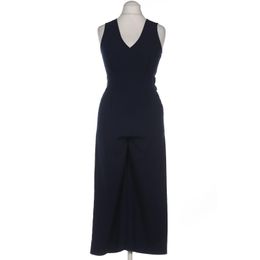 Warehouse Damen Jumpsuit/Overall, marineblau