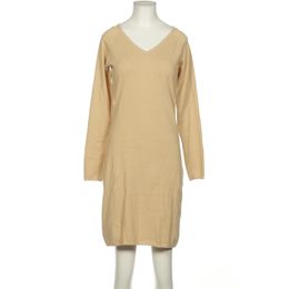 KAPALUA Damen Kleid, beige, Gr. 38