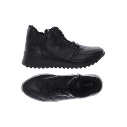 Caprice Damen Sneakers, schwarz, Gr. 37