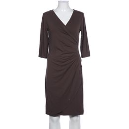 Uta Raasch Damen Kleid, braun