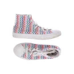 Converse Damen Sneakers, weiß, Gr. 37