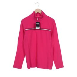 Bogner Damen Sweatshirt, pink, Gr. 38