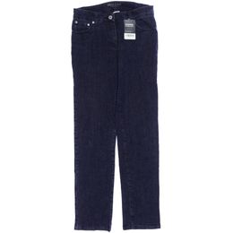 Marie Lund Damen Jeans, marineblau, Gr. 36
