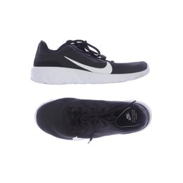 Nike Damen Sneakers, schwarz