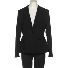 Basler Damen Blazer, schwarz