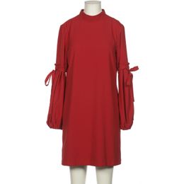 Esprit Damen Kleid, rot, Gr. 36
