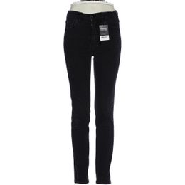 Angels Damen Jeans, schwarz, Gr. 36