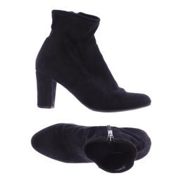 Caprice Damen Stiefelette, schwarz, Gr. 39