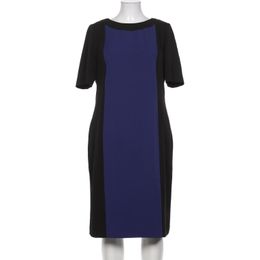 Emilia Lay Damen Kleid, marineblau, Gr. 44