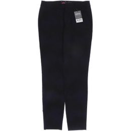 LIEBLINGSSTÜCK Lieblingsstück Damen Stoffhose, schwarz, Gr. 34