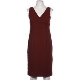 IVY & OAK Ivy Oak Damen Kleid, braun, Gr. 36