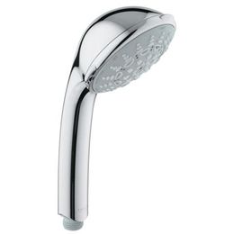 Grohe Relexa Handbrause, 5 Strahlarten, 28796000,