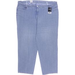 Emilia Lay Damen Jeans, hellblau, Gr. 54