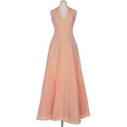 Swing Damen Kleid, orange, Gr. 34