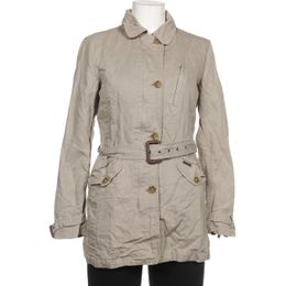 Woolrich Damen Mantel, beige