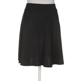 soyaconcept Damen Rock, schwarz, Gr. 34