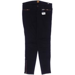 BOSS Orange Damen Jeans, schwarz, Gr. 30