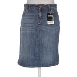 Gant Damen Rock, blau