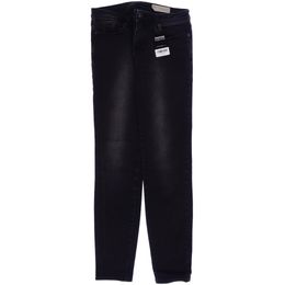 Esprit Damen Jeans, schwarz, Gr. 28