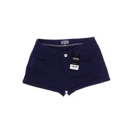 Reserved Damen Shorts, blau, Gr. 38