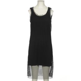 AX Armani Exchange Damen Kleid, schwarz