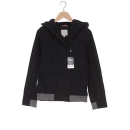 Bench. Damen Jacke, schwarz, Gr. 38