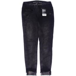 Gang Damen Jeans, schwarz, Gr. 27