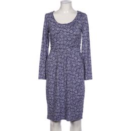 Boden Damen Kleid, blau, Gr. 38