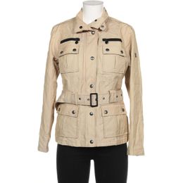 Wellensteyn Damen Jacke, beige, Gr. 38