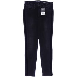 Marc O'Polo Marc O Polo Damen Jeans, schwarz, Gr. 27